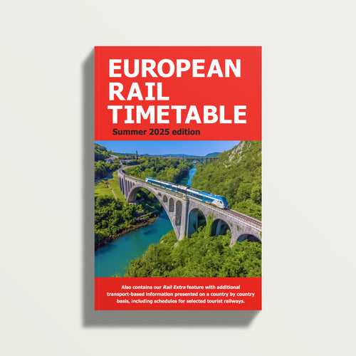 Summer 2025 – Printed Edition